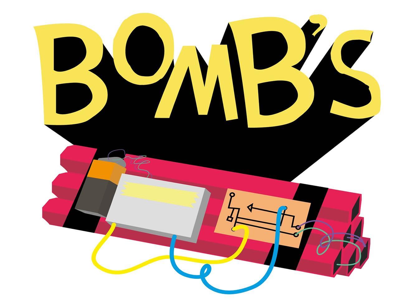 Bob’s lança campanha Bomb’s - Fernando Vasconcelos
