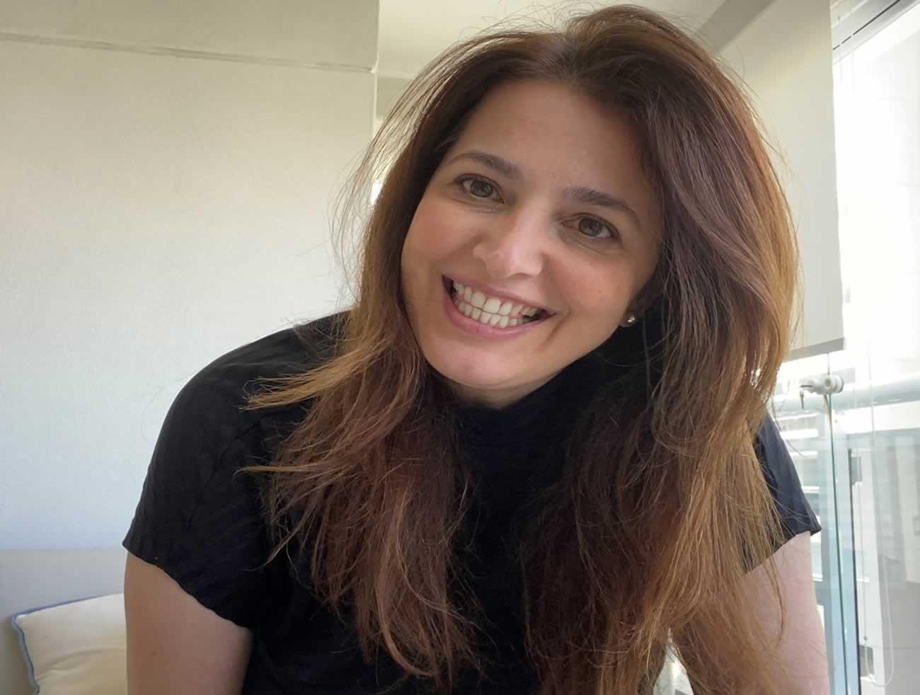 MELISSA VOGEL DA KANTAR É A NOVA PRESIDENTE DO IAB BRASIL - Fernando ...