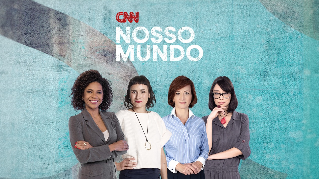 CNN EXPANDE ALCANCE COM A PLATAFORMA WATCH BR - Fernando Vasconcelos