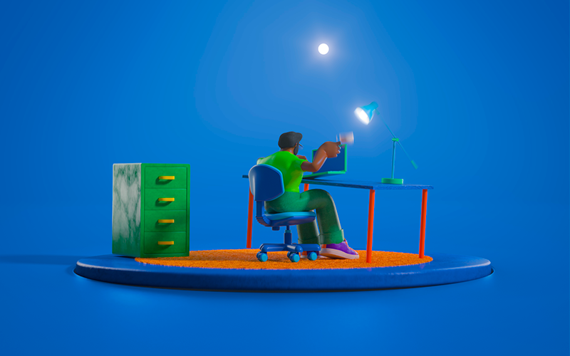 NASCE ENERGÉTICA VOGEN, ANUNCIADA PELA PUBLICIS - Fernando Vasconcelos