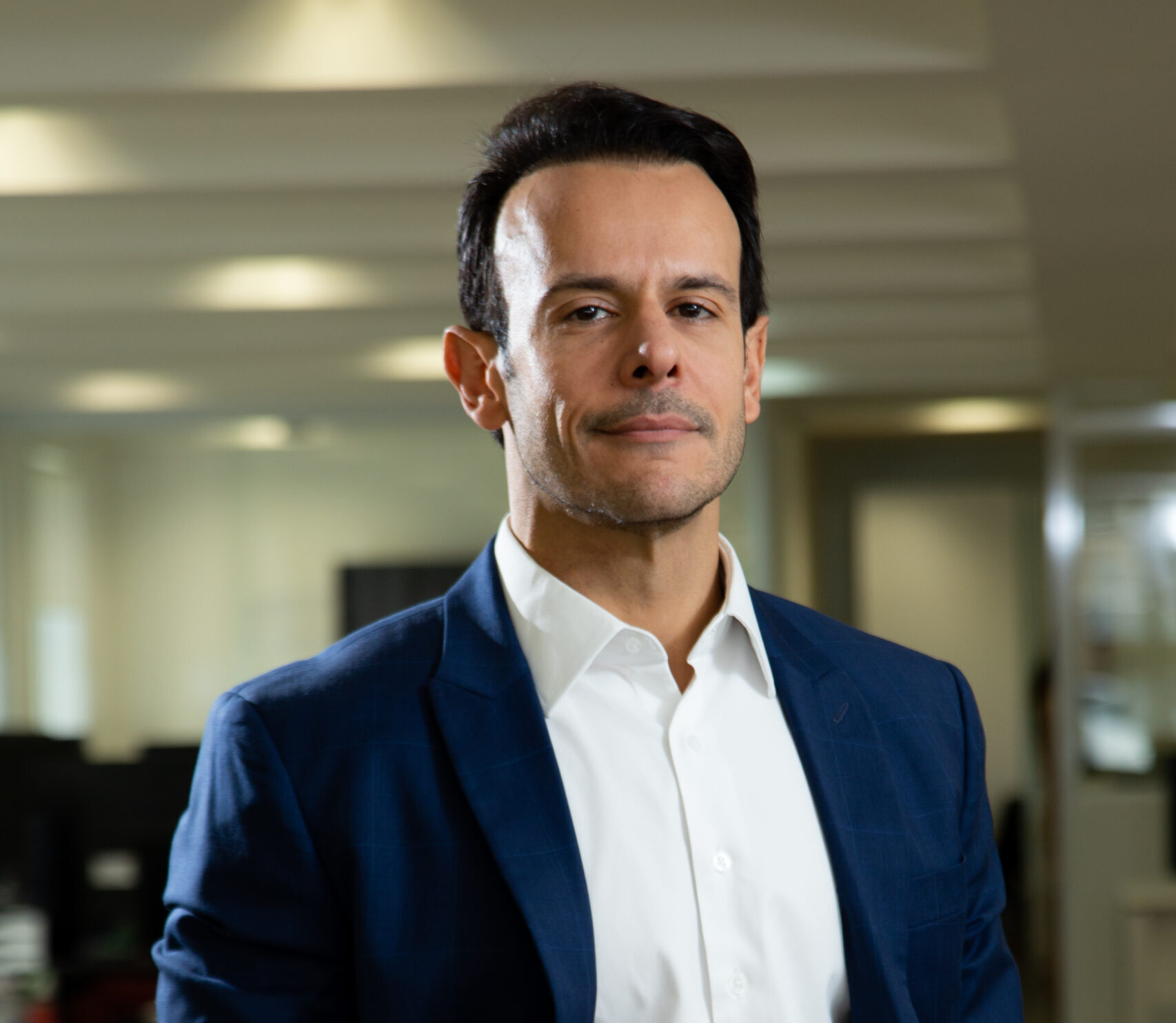 MARCELO ROCHA É VP LATAM NA PLATAFORMA CLEVERTAP - Fernando Vasconcelos