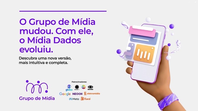 ALMAPBBDO DIVULGA NOVO ANUÁRIO MIDIA DADOS BR - Fernando Vasconcelos