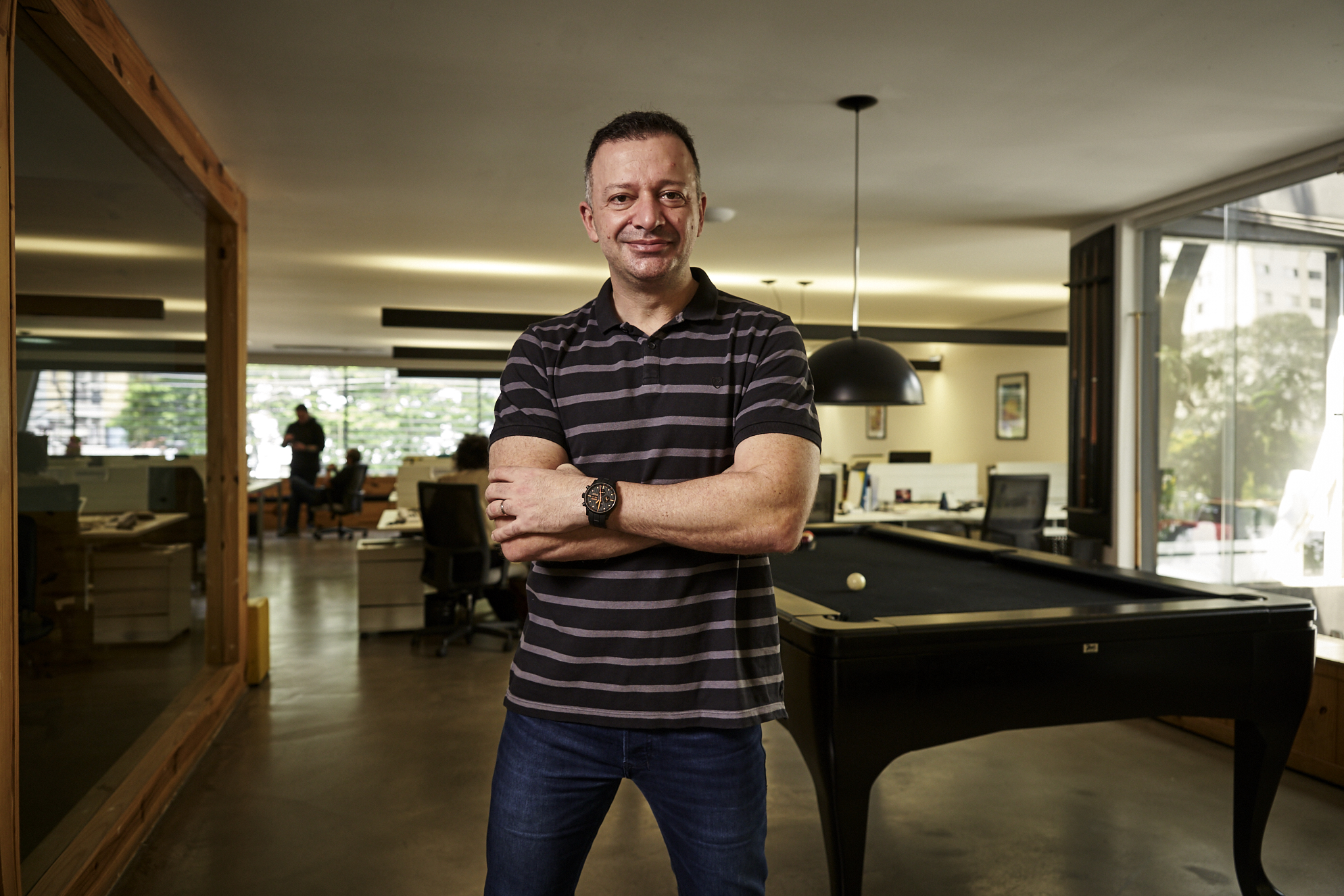 INNOVA AATB REVELA SUA NOVA IDENTIDADE VISUAL - Fernando Vasconcelos