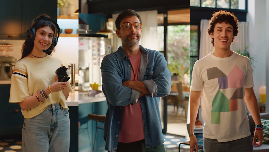 SAMSUNG COM CHEIL LANÇA TV PRA GAME SEM CONSOLE - Fernando Vasconcelos