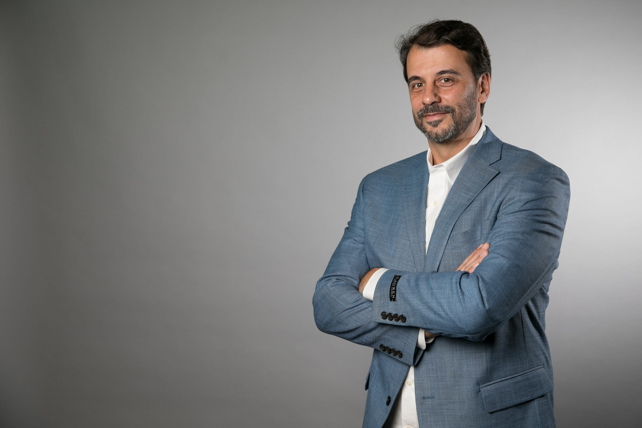 GRUPO DE MÍDIA DE SÃO PAULO APRESENTA NOVIDADES PARA 2025 - Fernando Vasconcelos