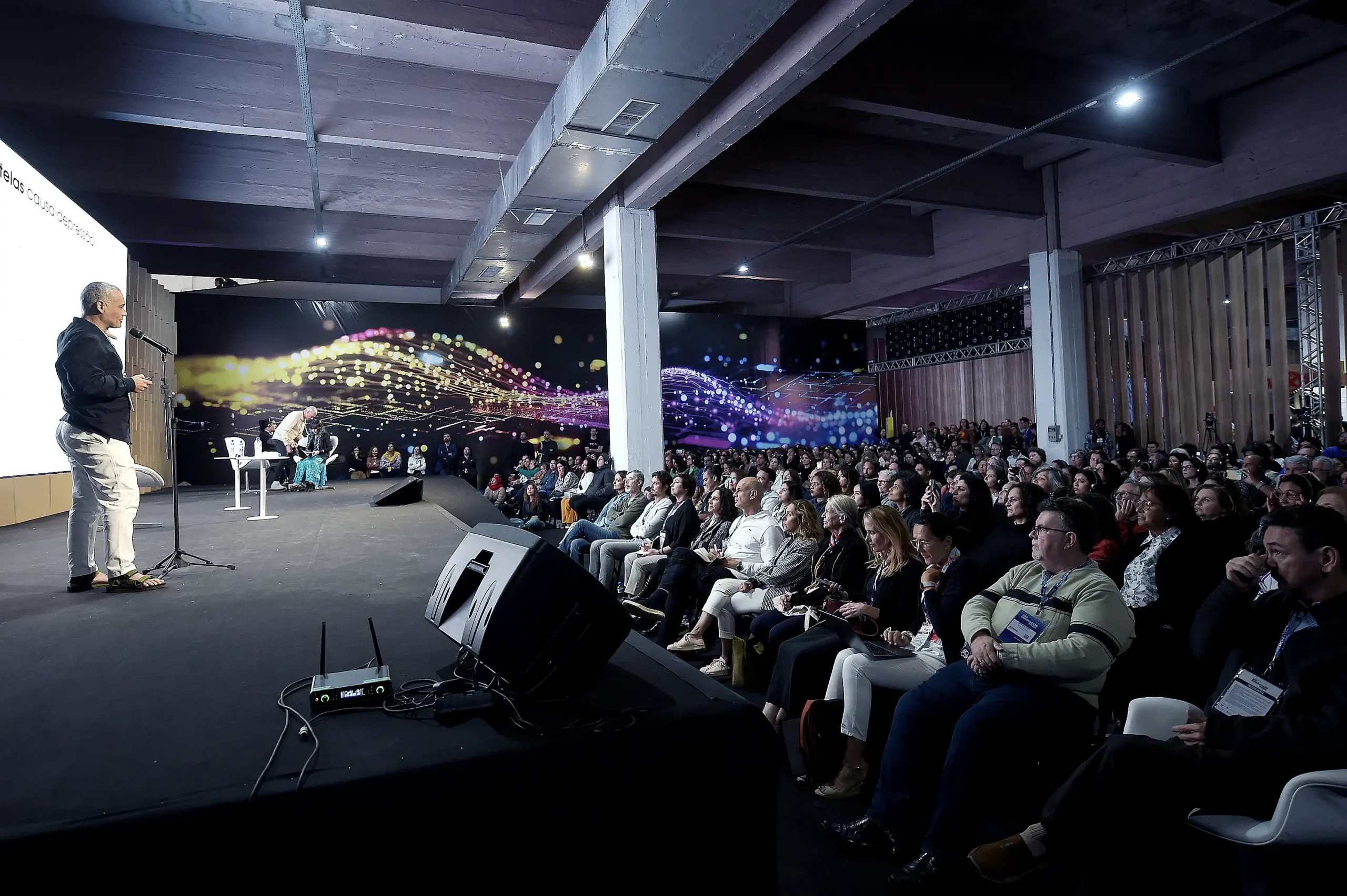 SÃO PAULO INNOVATION WEEK ESTREIA EM 2026 COM PROJEÇÃO DE 200 MIL ...
